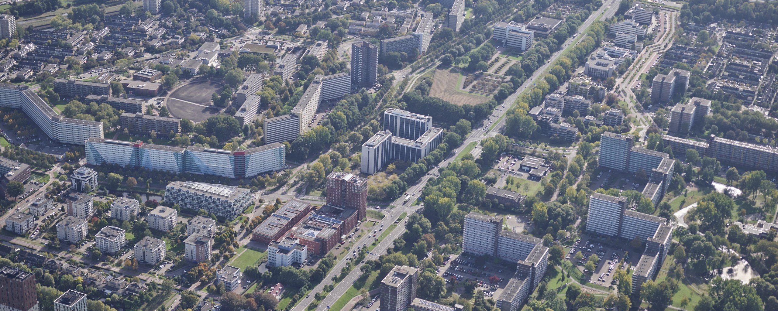 Entree Zoetermeer | Gemeente Zoetermeer