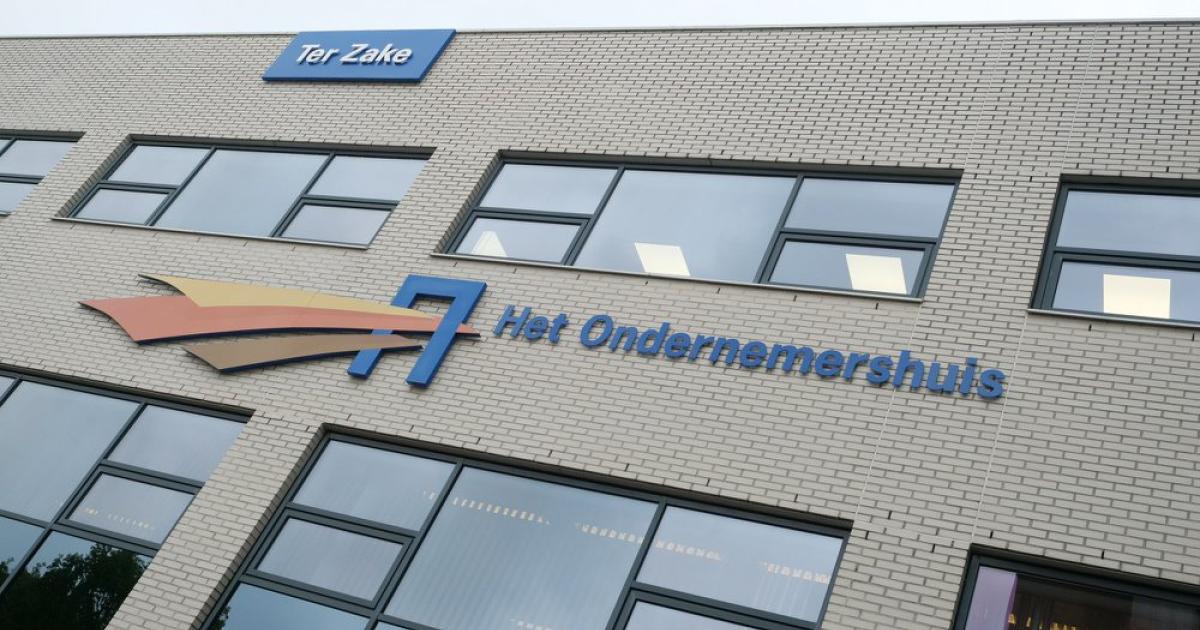 Openingstijden | Ter Zake Het Ondernemershuis