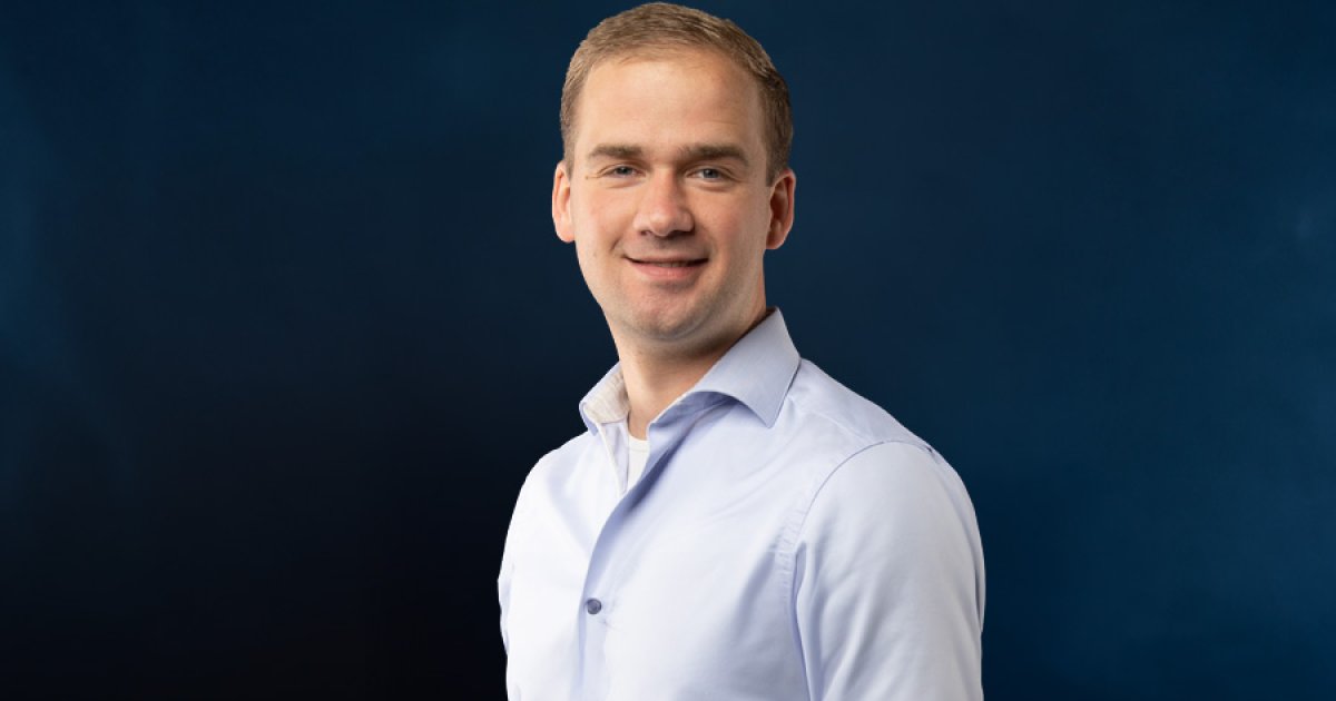 Gemeenteraadslid - Robin Versluis | Gemeente Zuidplas