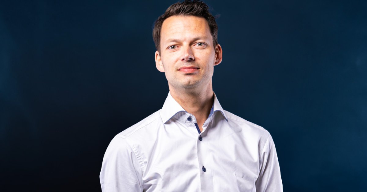 Gemeenteraadslid - Harmen van Norel | Gemeente Zuidplas